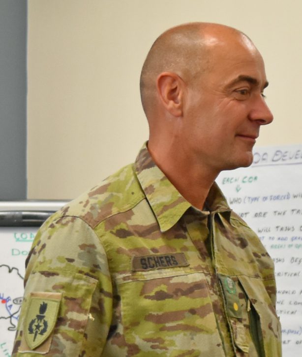 SPECIALE UITGAVE: Dorpsgenoten ‘in den vreemde’! - Parochie Sint ...