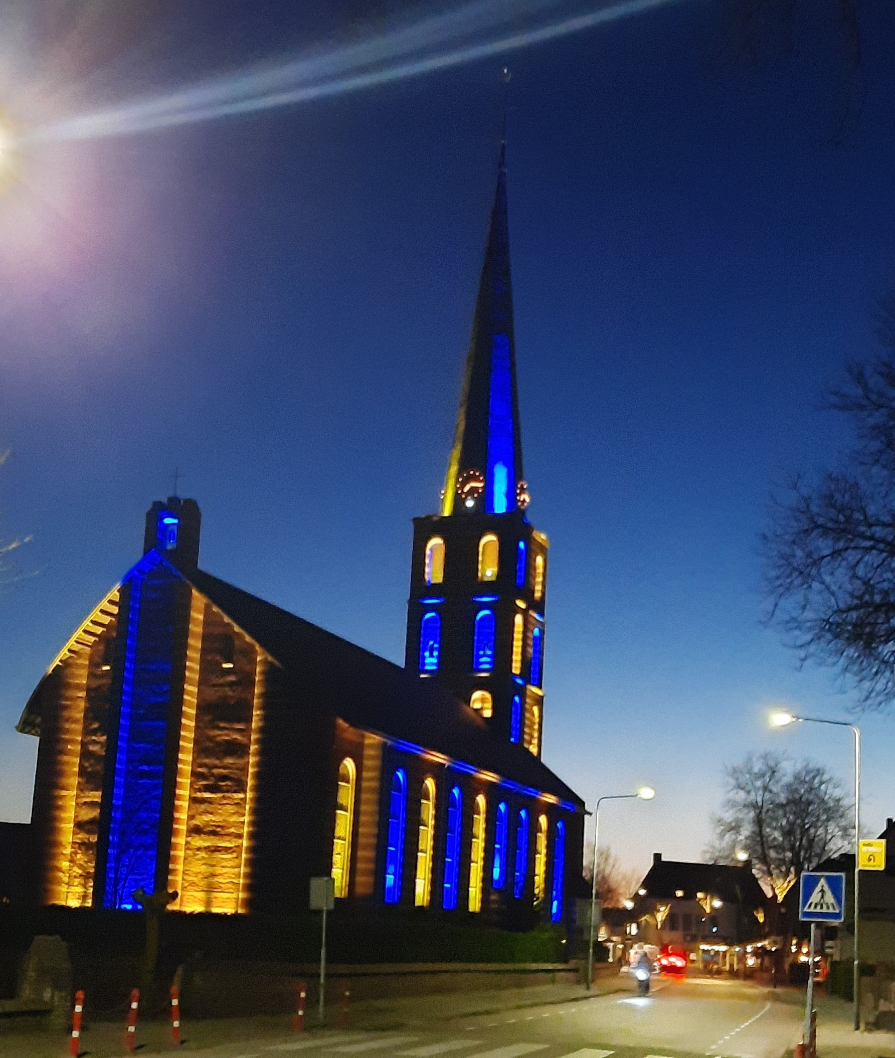 Parochie Sint Nicolaas Meijel - Nieuws uit onze parochie Meijel